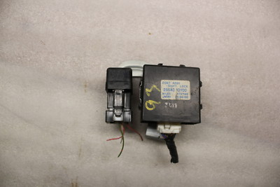 93-97 INFINITI J30 TRANSMISSION LOCK CONTROL SHIFT MODULE 28540-10Y00 ...