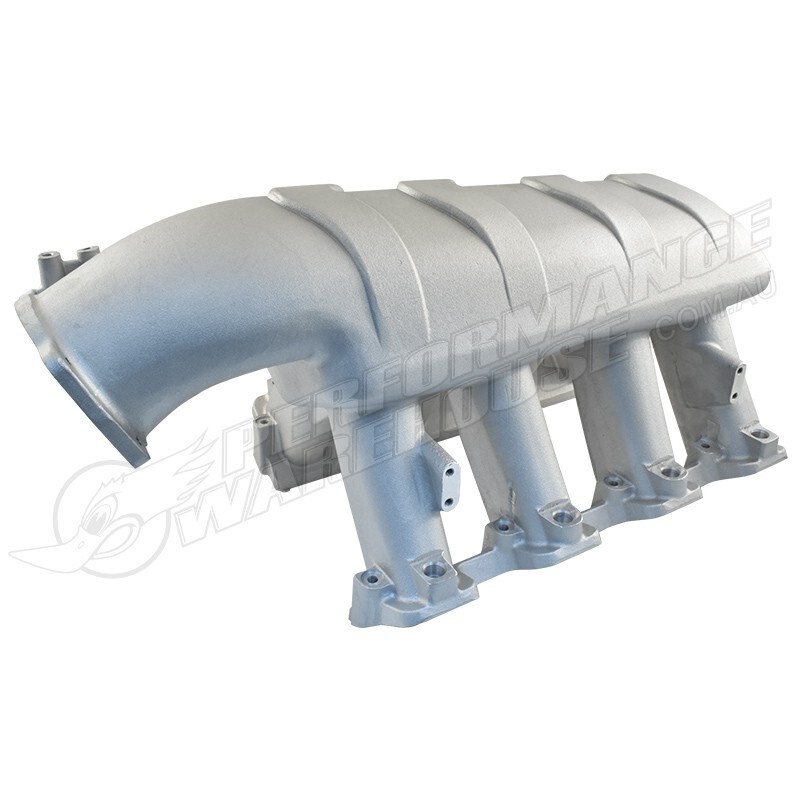 Calflow Velocity LS3 / L92 Hi-Ram Intake Manifold, 92mm, CAL-76-300116 ...