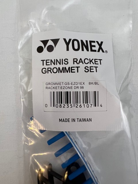 Bumperguard / Grommet Set YONEX EZONE Dr98 Blue (16x19) Gsezd1ex for ...
