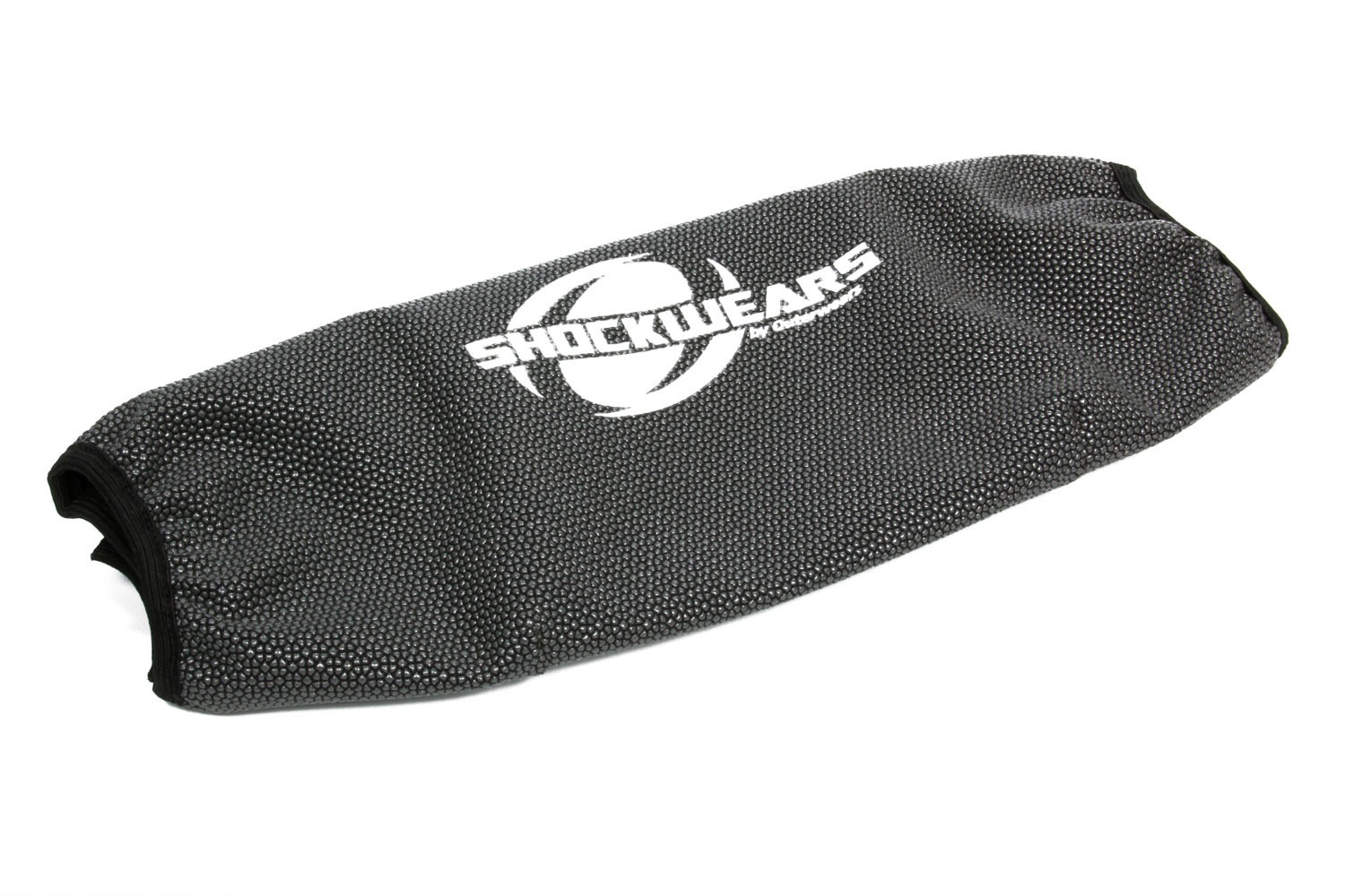 Outerwears 32-2985-01, One Black Polyester Shockwears Armor 12In Long ...