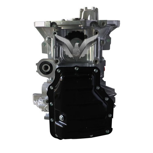 Long-Block Assey For Hyundai Tucson Kia And Optima G4FJ 1.6L GDI Turbo ...