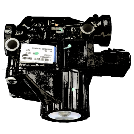 Bendix K128914ORX M 40 Hf Abs Modulator Valve, Remanufactured | eBay