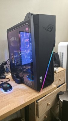 Asus ROG Strix G15CS_G15CS | eBay