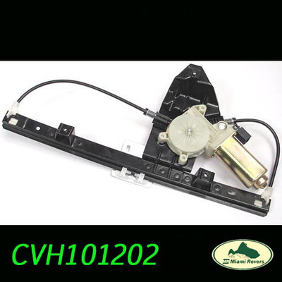 LAND ROVER REAR WINDOW REGULATOR RH FREELANDER CVH101202 ALLMAKES4x4 | eBay