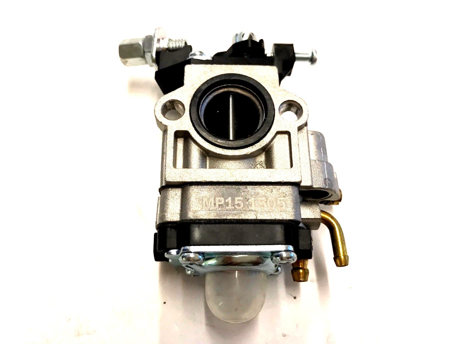 CARBURETOR AND GURL LINE 43CC 49CC 2 STROKE BIKE SUPER RAZORBACK ...