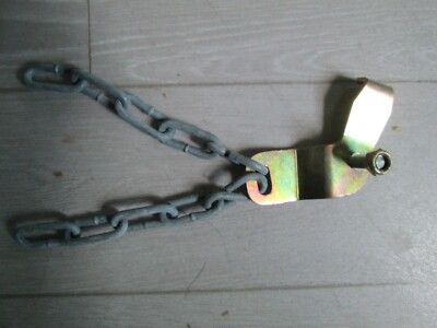 34152A 3 Mercury Outboard Steering Bracket Assembly 34152A3 | eBay