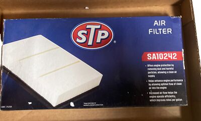 New SA10242 STP Engine air filter | eBay
