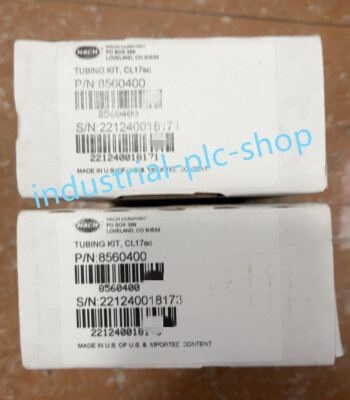 1pc 8560400 brand new Residual chlorine maintenance kit | eBay