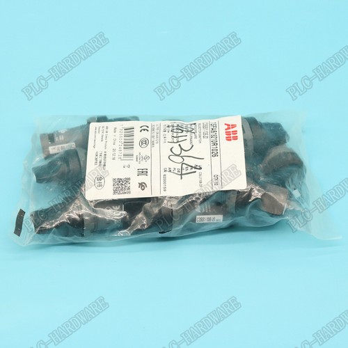 10pc new abb C3SS1-10B-20 three-speed selector switch Fast Shipping | eBay