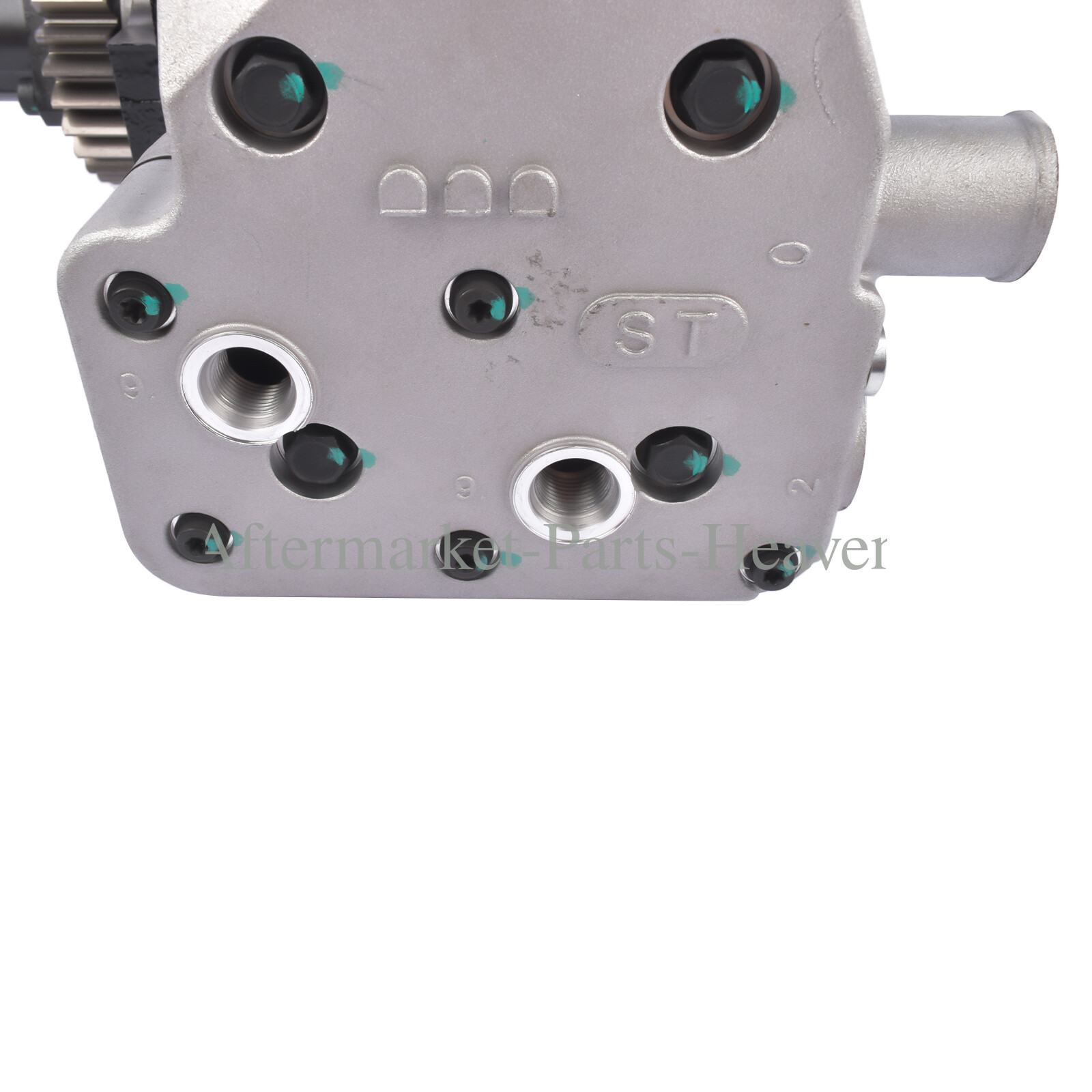 Air Compressor for Cummins ISX15/QSX15 Replace #3689649 3689649RX ...