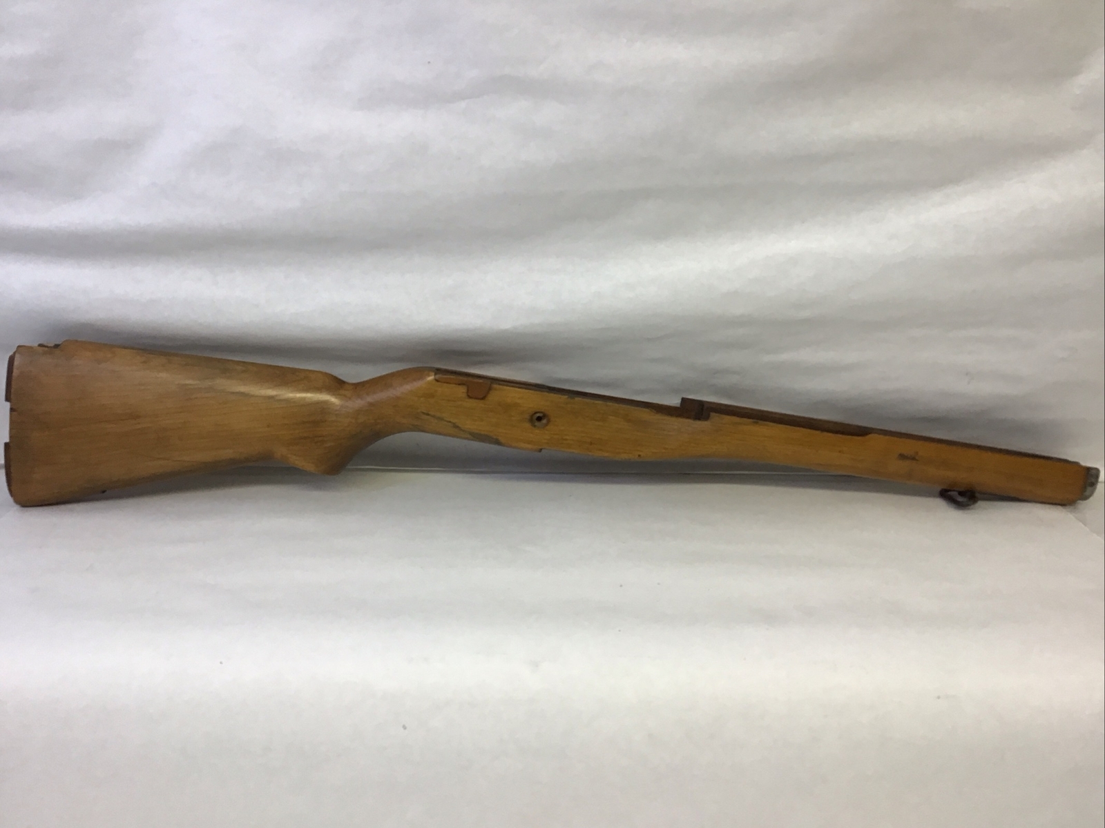 Springfield M1 Wood Stock. #469 | eBay