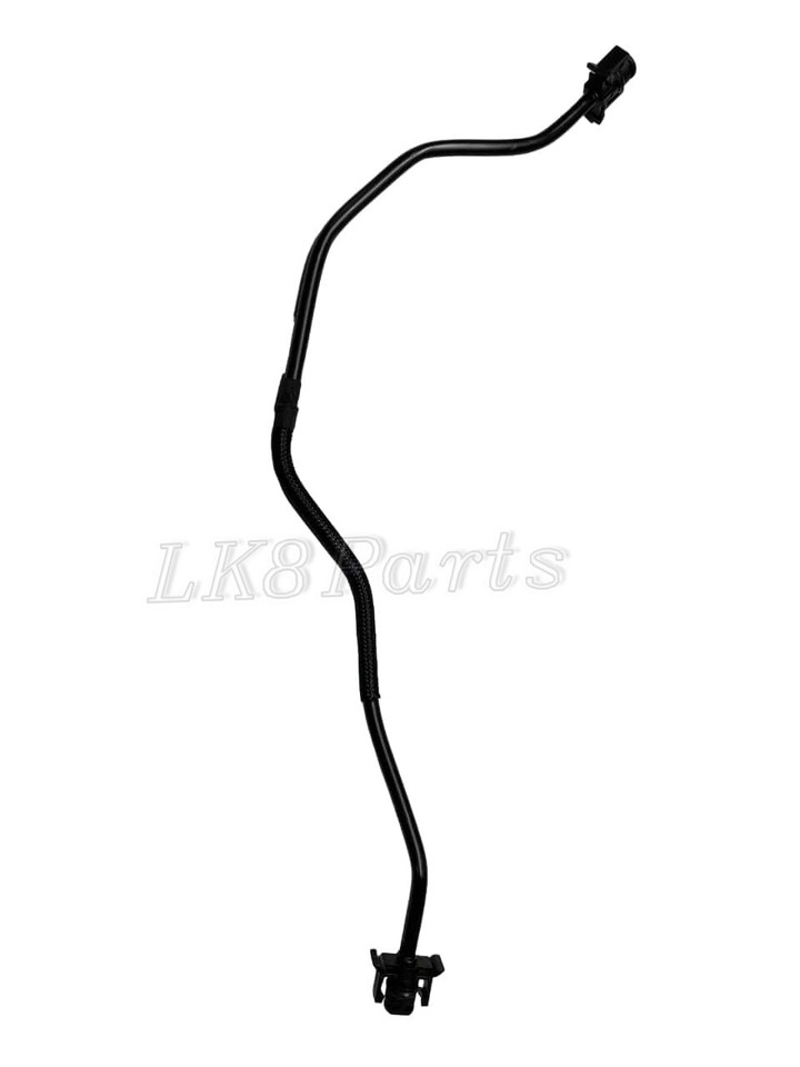 Land Rover Range Evoque Radiator Top Overflow Hose LR024251 Genuine New ...