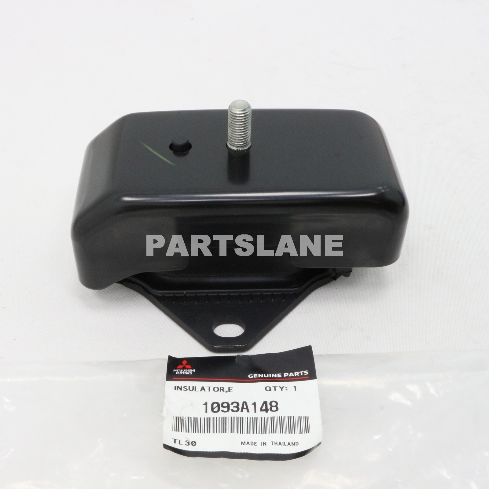 Mitsubishi L200 Pajero OEM Left LH Engine Mounting Insulator 1093A148 ...