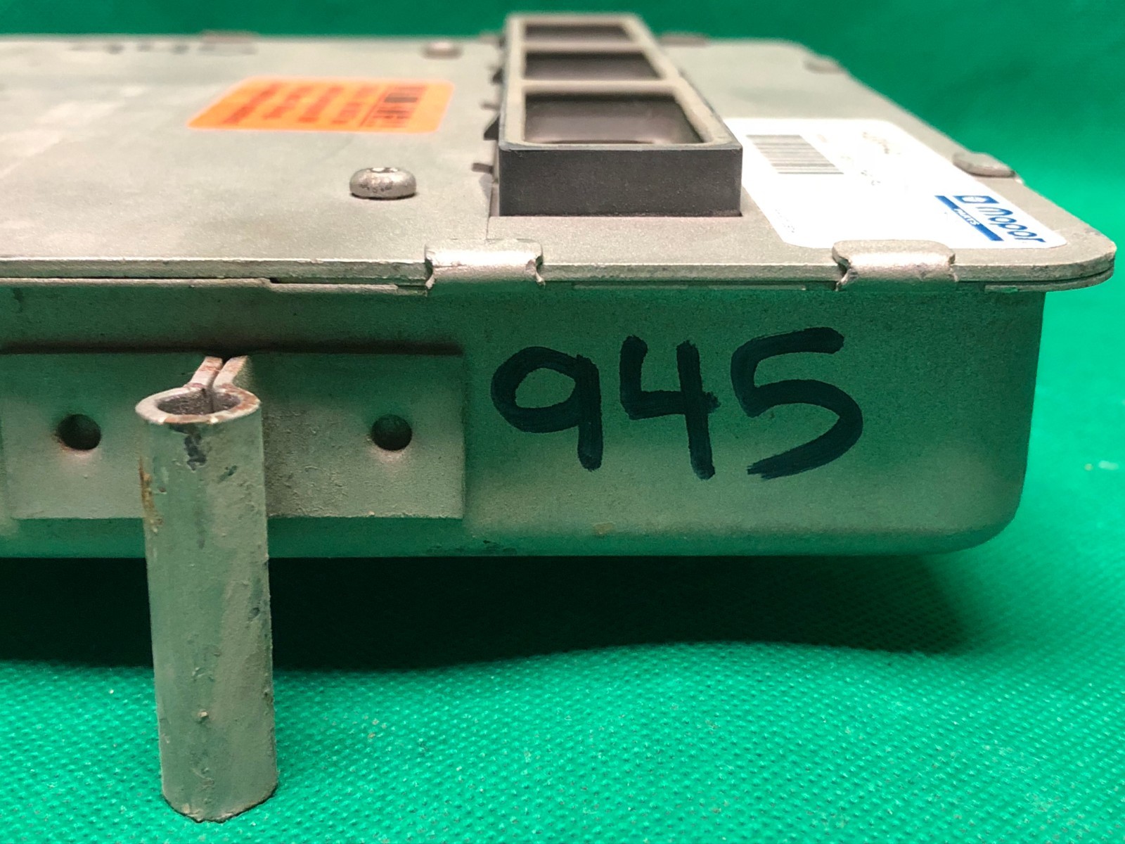 MOPAR REFLASHED PLUG & PLAY 96 GRAND CHEROKEE 4.0L ECM ECU MODULE PCM ...
