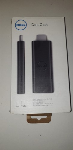 New Dell Video Cast for Select Dell Venue Tablets | eBay