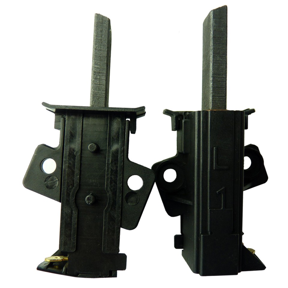 Hotpoint WM WMA Washer dryer Washing machine Motor Carbon Brushes L ...