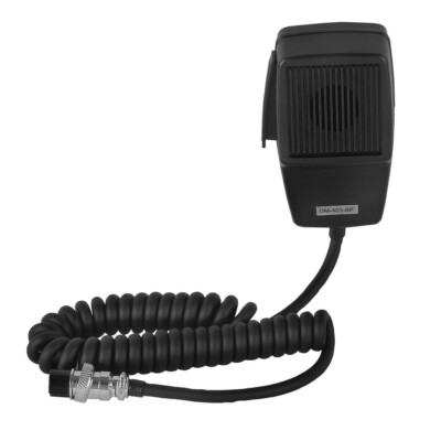 CB RADIO MIC - DM-403 - CB MICROPHONE WITH 6 PIN PLUG OMEGA | eBay