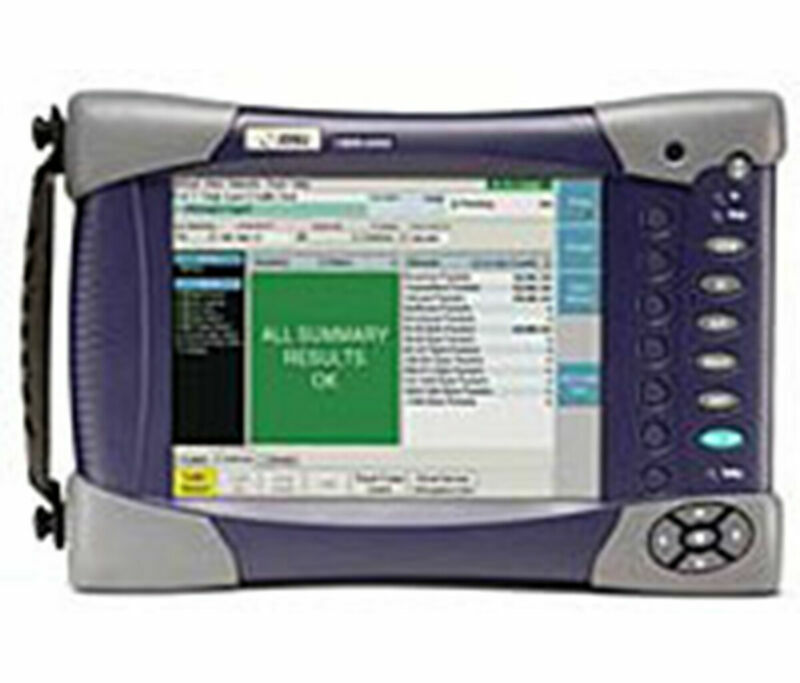 JDSU (Viavi) TB6000A-OC192-10GEDP TB-6000A DS1-OC192, 10GE LAN/WAN | eBay