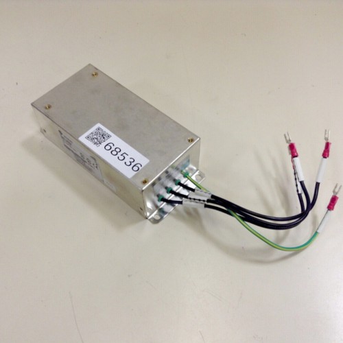 ALLEN BRADLEY Line Filter 160-LFA2 SER A Used #68536 | eBay