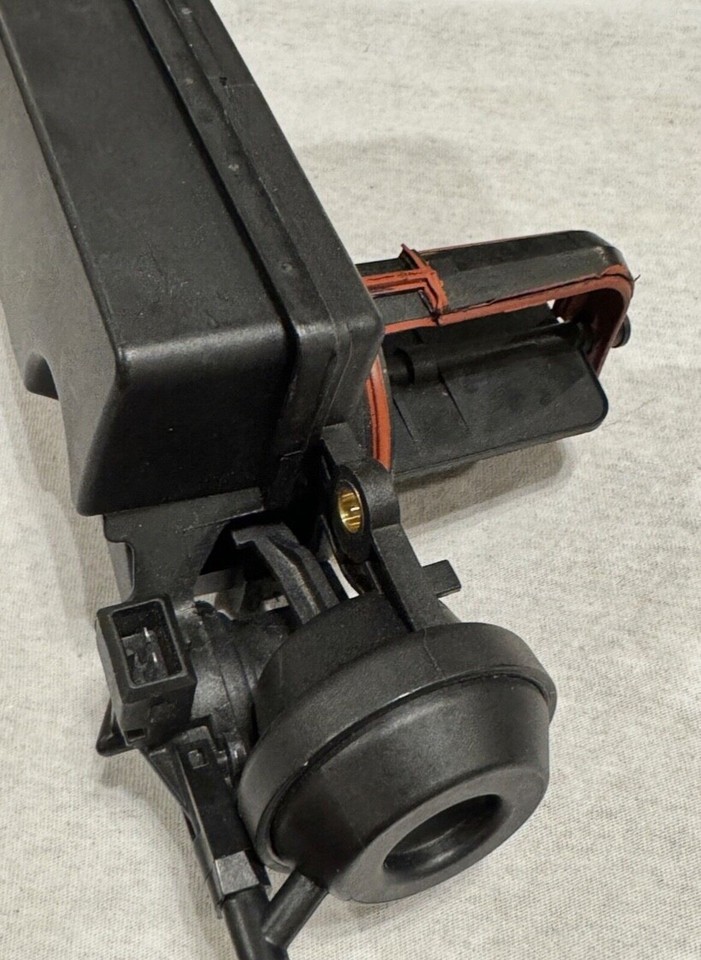 Air Intake Manifold Flap Adjuster Unit Disa Valve fits For BMW E46 3/5 ...