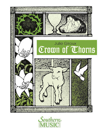 Crown of Thorns Full Score Level 3 | eBay