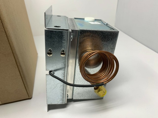Johnson Controls Liebert P66 Condenser Fan Speed Control 1C25446P1S for ...