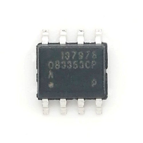 5pcs New Original On-Bright OB OB3353 OB3353CP SOP8 IC Power Chip | eBay