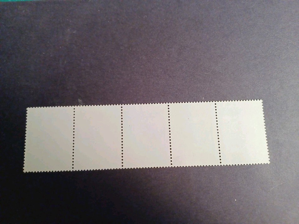 PRC China Culture Revolution Period Stamp(1973)"Children's Dance"Strip ...