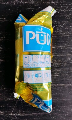 PUR Ultimate Gold Faucet Mount Replacement Water Filter 95494880 | eBay