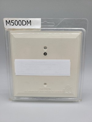 New System Sensor Dual MONITOR MODULE M500DM Fire Alarm | eBay