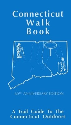 Connecticut Walk Book 9780961905248| eBay