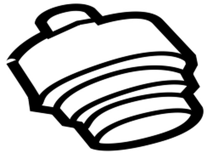 15620-31050 Toyota Cap assy, oil filter 1562031050, New Genuine OEM ...