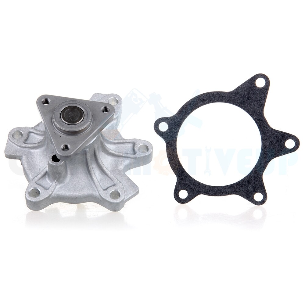 Water Pump for SCION 04-06 xA xB TOYOTA 00-05 ECHO 01-09 PRIUS 06-13 ...