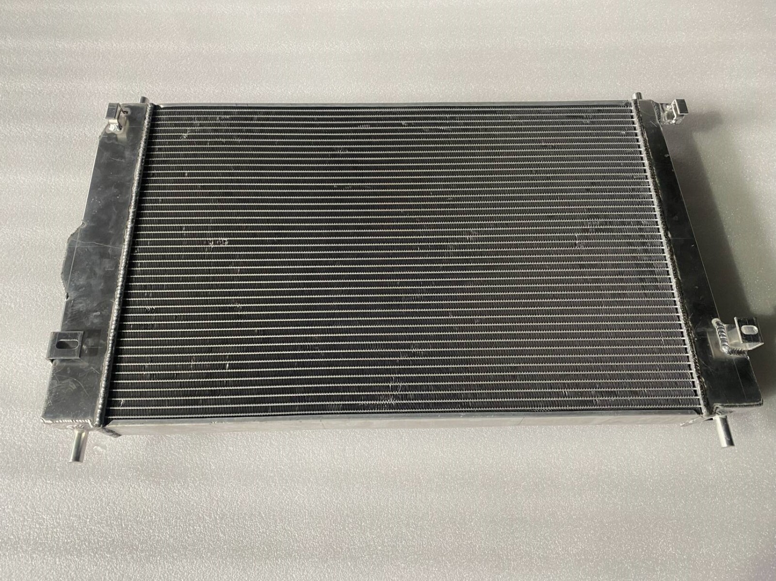 For Jaguar XK8/XKR 4.2L AT 1997-2006 Aluminum Radiator | eBay