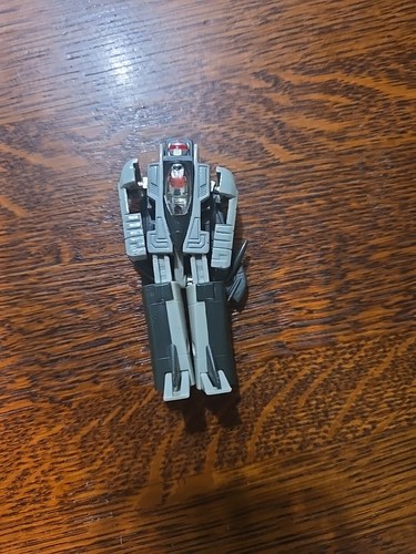 Transformers G1 Vintage 1983 Gobots MR-19 Royal-T Bandai Harrier Plane ...