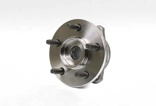 Wheel Bearing and Hub Assembly Power Stop 513178 fits 02-05 Jeep ...