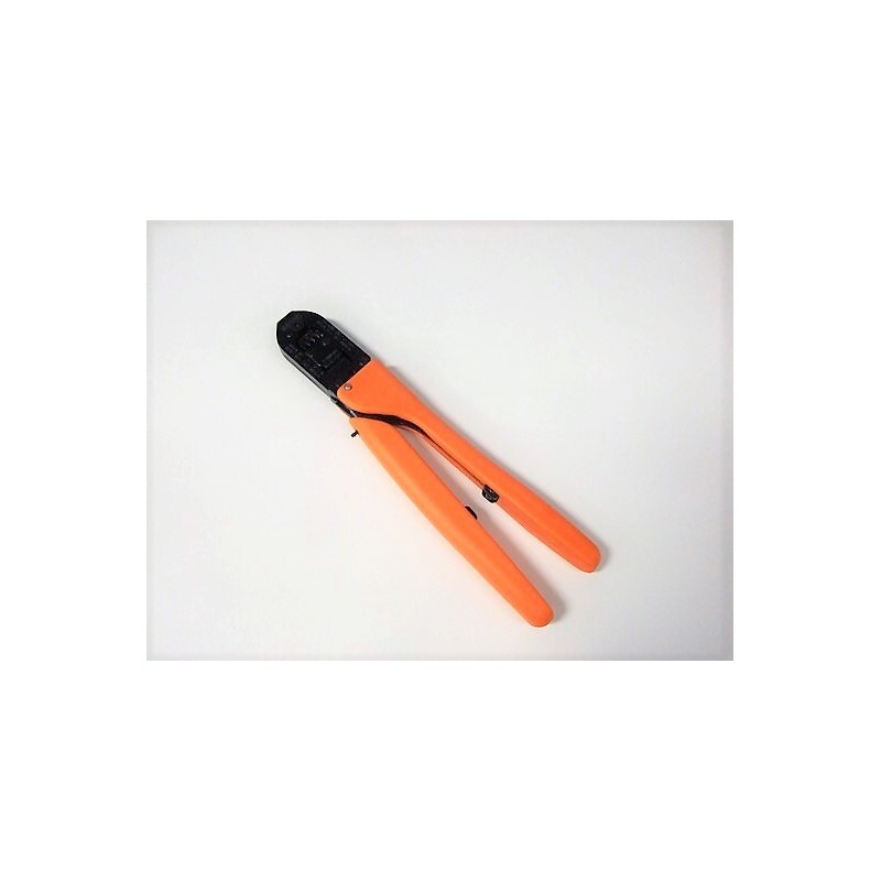 HT-169-1620-11 Crimp Tool Mfg. Samtec Condition: Used | eBay