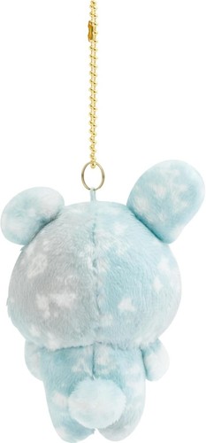 San-X Sentimental Circus Mascot Chain Spica & Omokage Constellations ...