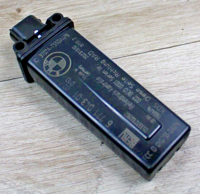 BMW E88 E90 E92 E84 E70 E66 F01 RDC TPMS TIRE PRESSURE MONITORING ...