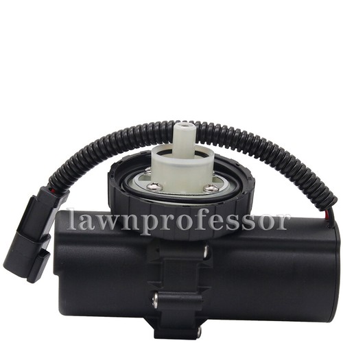 2289129 Electrical Fuel Pump For Caterpillar Backhoe 414E 416D 416E ...
