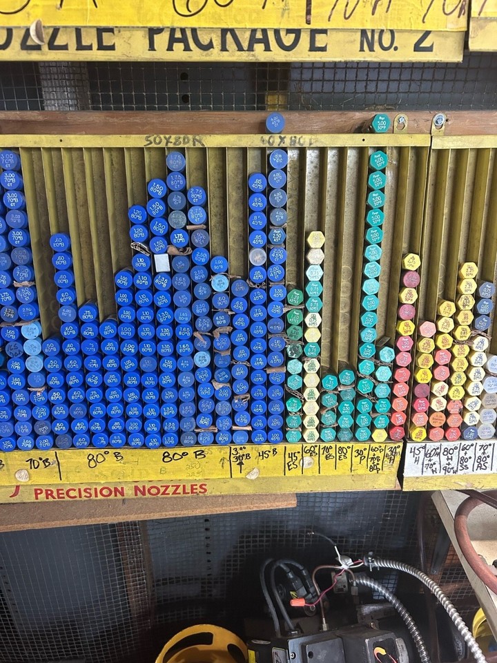 70B Oil Burner Nozzle Delavan, Sid Harvey, Hago | eBay