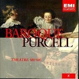 PURCELL Henry - Baroque vol 8 : theatre music - CD Album | eBay