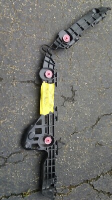 5257533130 Genuine Toyota RETAINER, RR BUMPER 52575-33130 2018 Camry | eBay