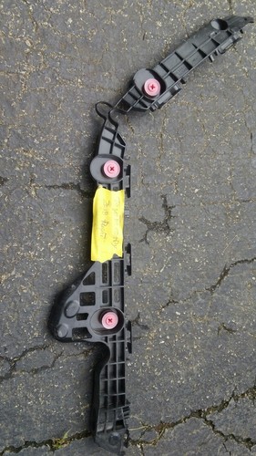 5257533130 Genuine Toyota RETAINER, RR BUMPER 52575-33130 2018 Camry | eBay