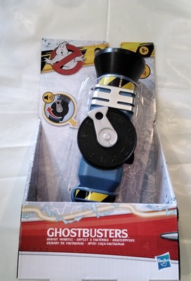 Ghostbusters Afterlife Ghost Whistle Roleplay Hasbro Toy 15X Volume | eBay