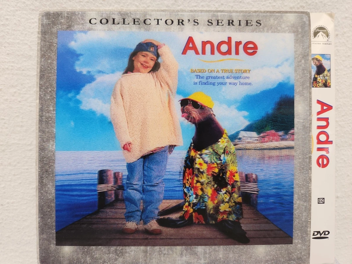 Andre 1994