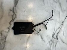 Mercury 16189069 Mercruiser Delco Engine Control Module MEFI for sale ...