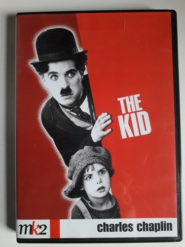 DVD The Kid Charlie Chaplin très bon état | eBay