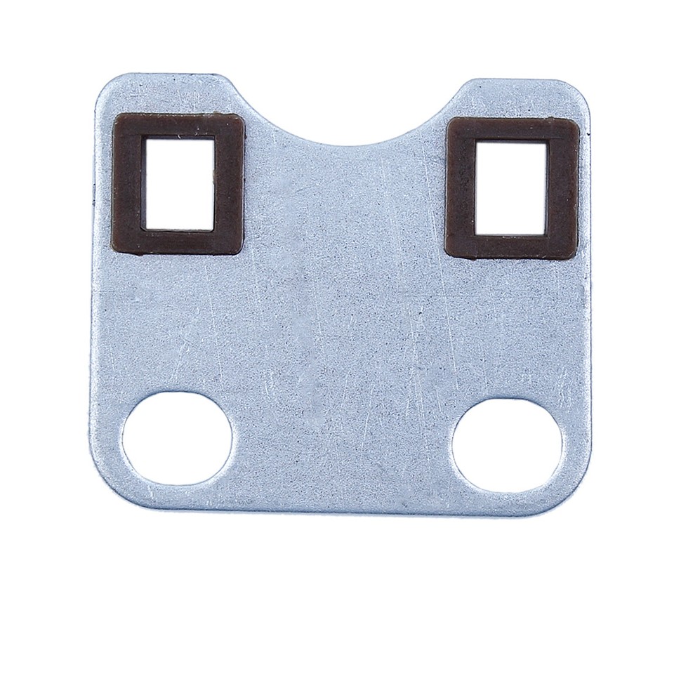 Valve Pushrod Guide Plate Fit Honda GX160 GX200 5.5HP 6.5HP Gas Engine ...
