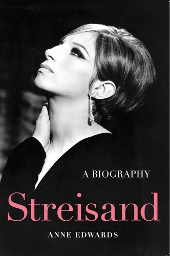 Streisand: A Biography by Anne Edwards (paperback) (2016) (New) | eBay